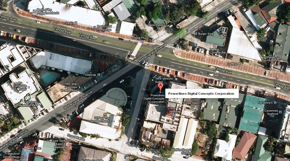 Powerlines Digital Concepts Corporation - Solutions Made Simple